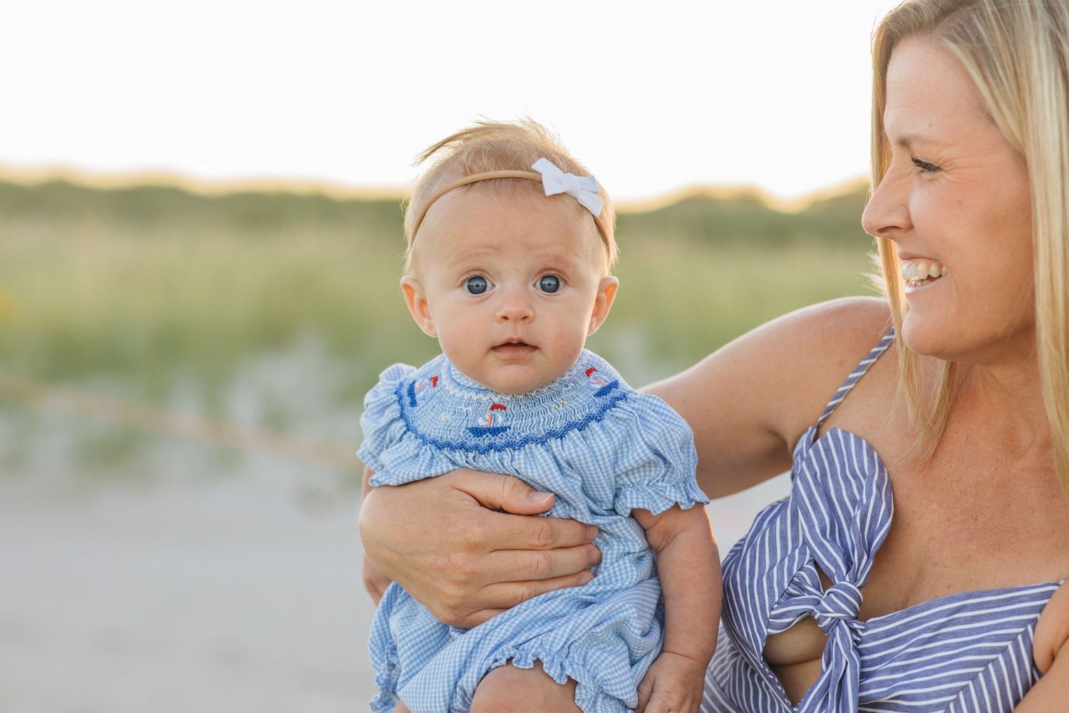 Family Lifestyle Portraits - Michele McGill Photography