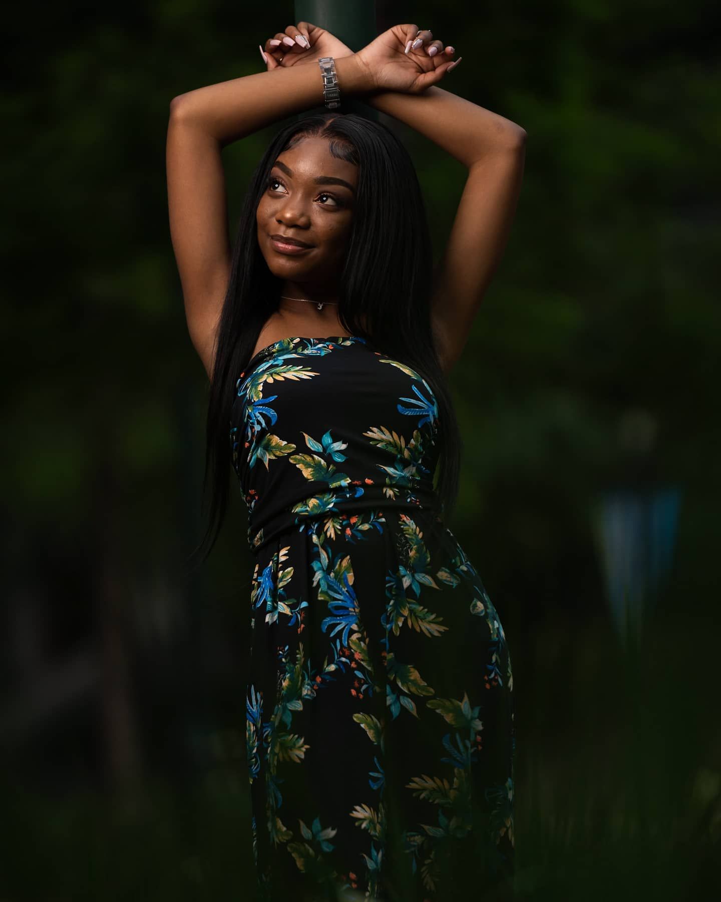 Cedarious Barnes Photography