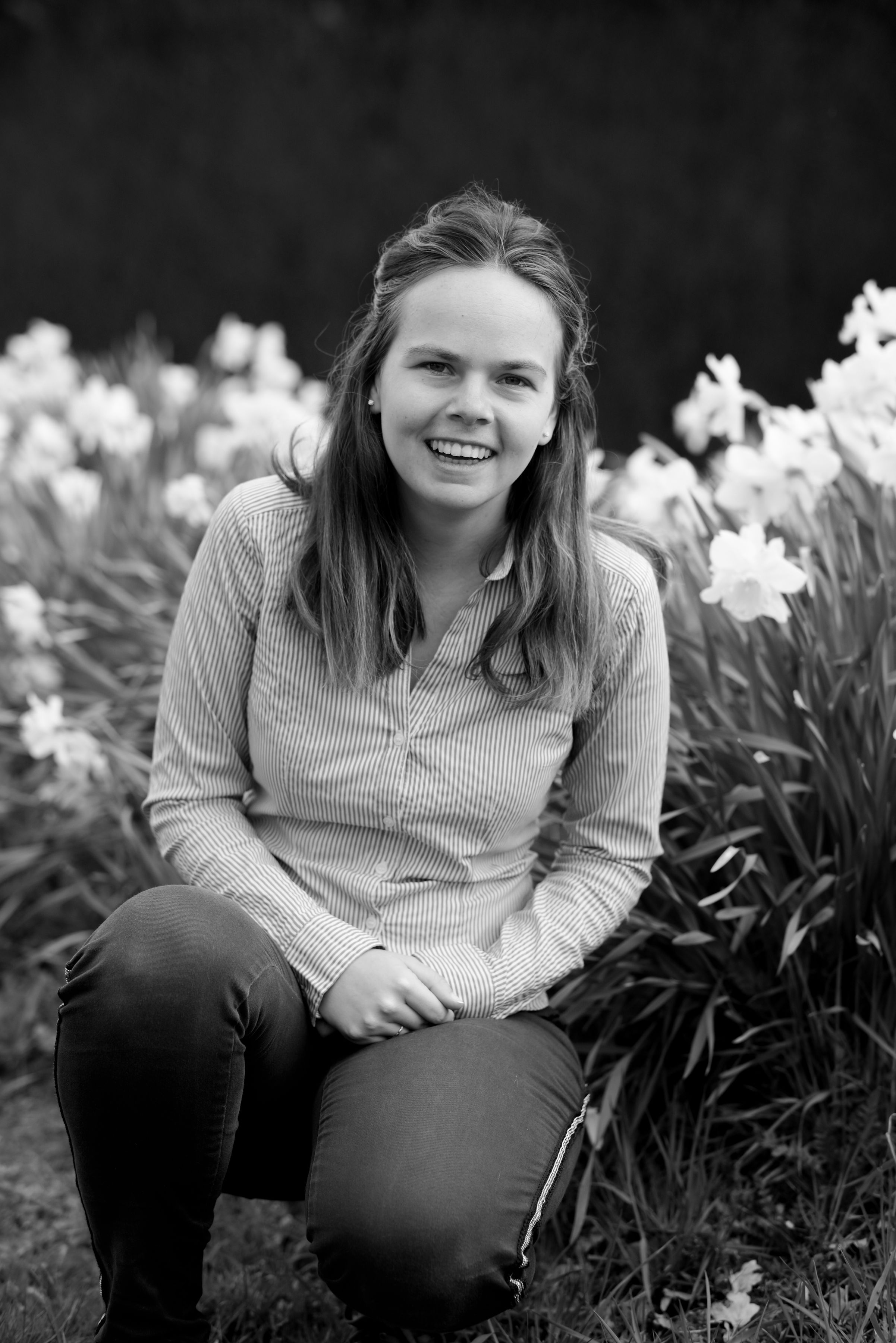 Qui suis-je - Victoria Goethals