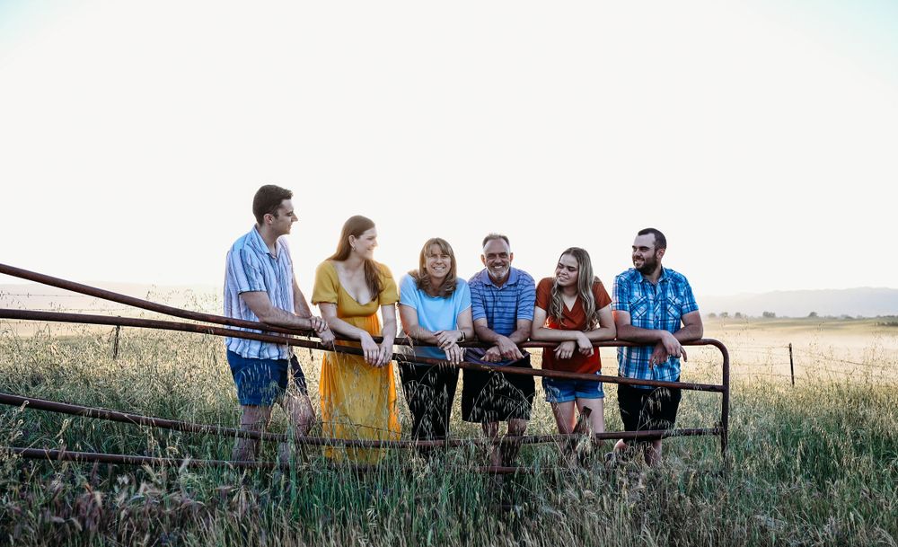 FAMILY - Stephanie Riedel Photography