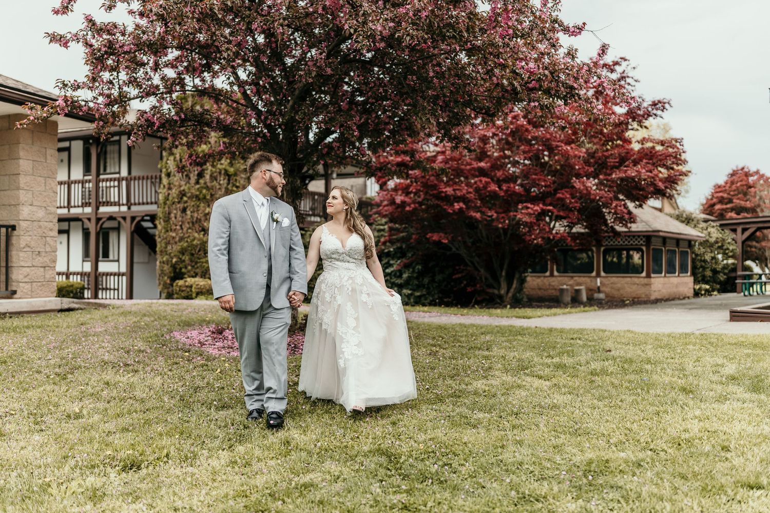 DeSane Wedding - Anastasia Stiffler Photography