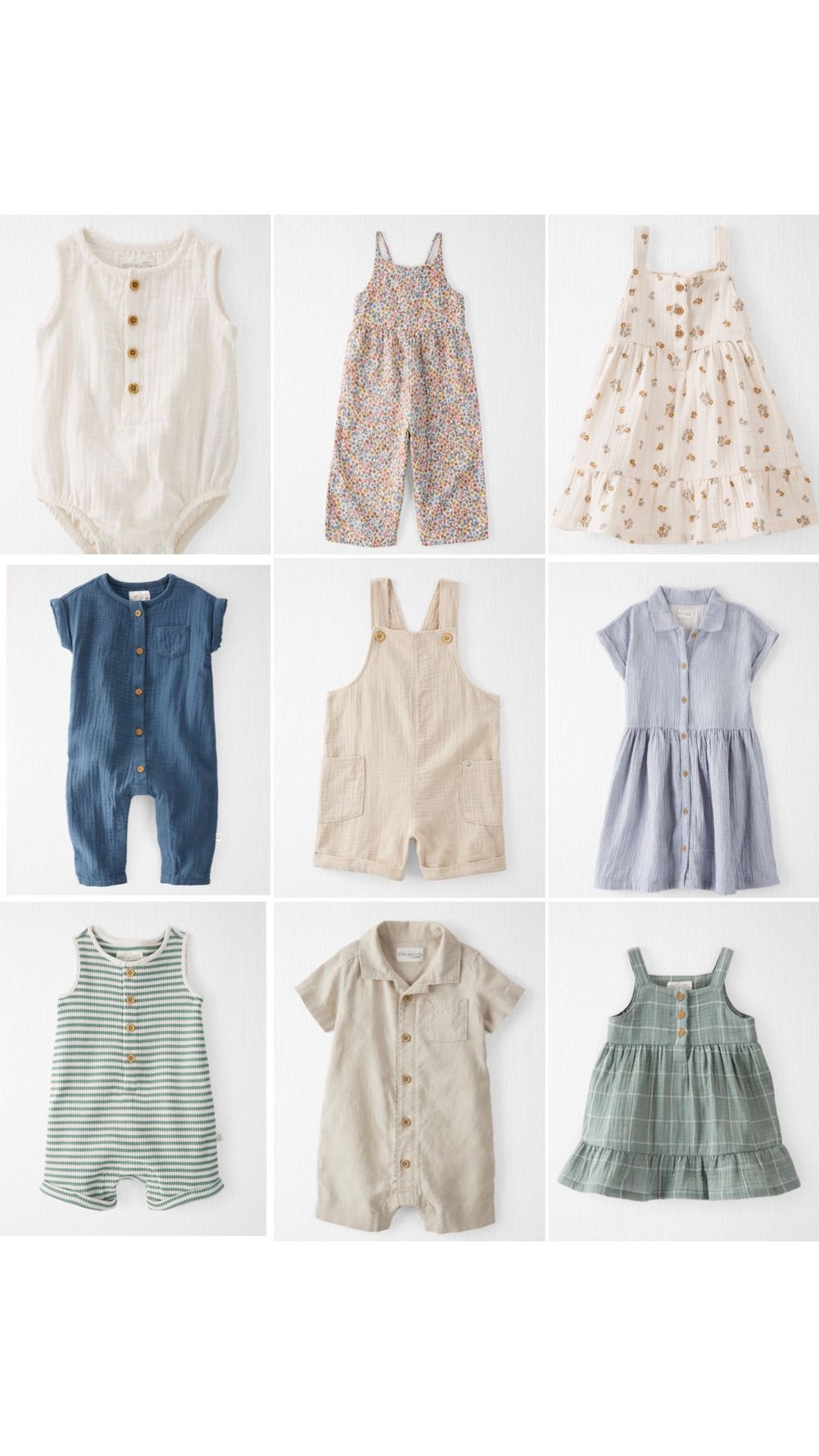Toddler Spring Selection - Sara Lally Photography