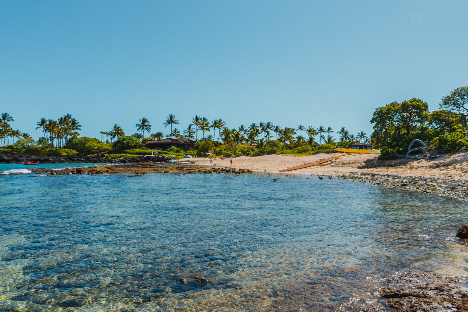 Kukio Beach - Kona Beach Wedding Photography | Capturing Your Perfect ...