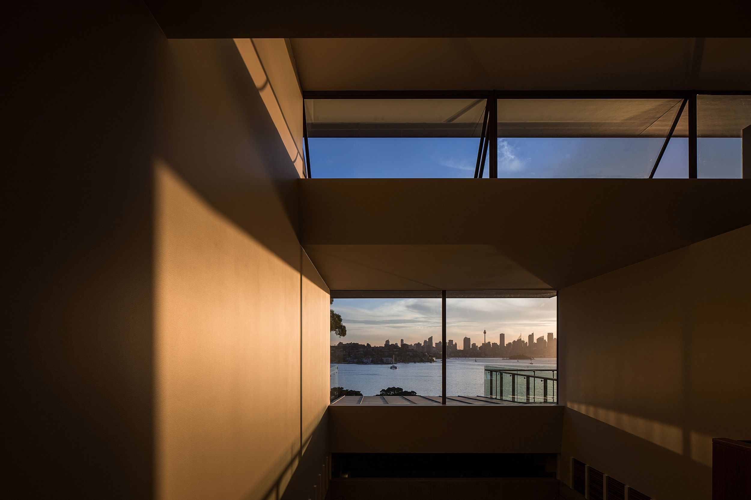 Hermit House - Joshua Hill