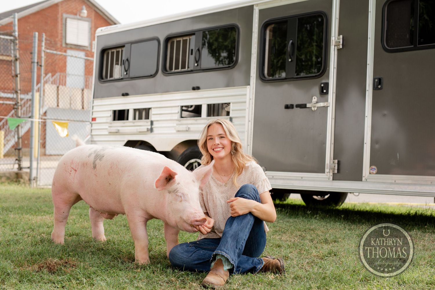 Tara H. Part I - Kathryn Thomas Photography