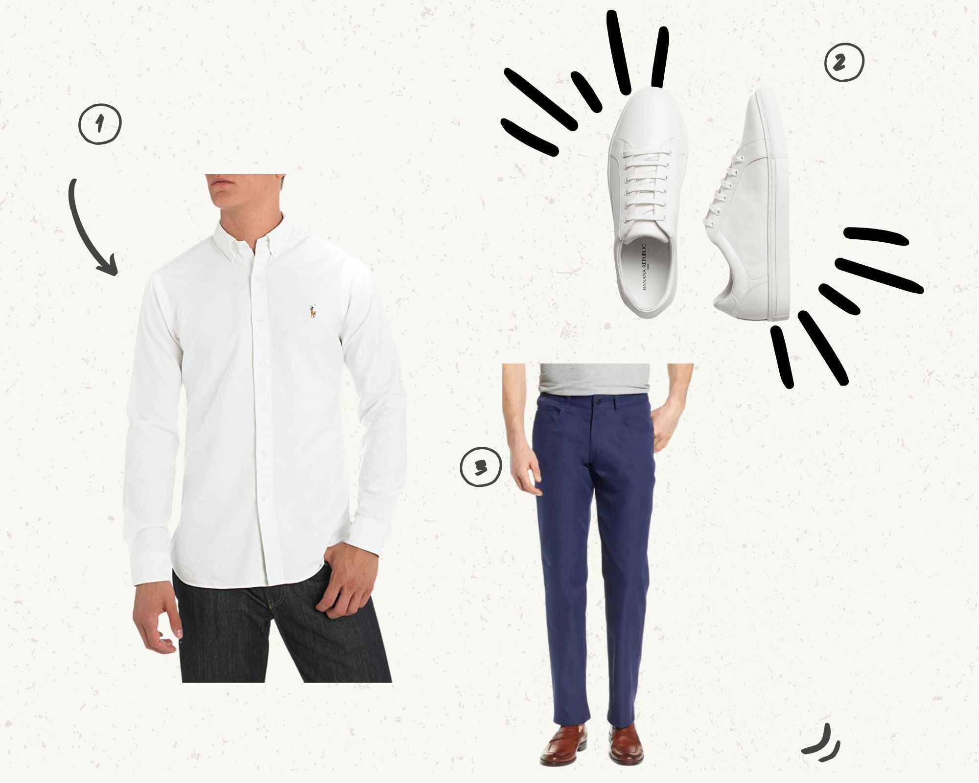 How to dress for your senior session - TCPhotography