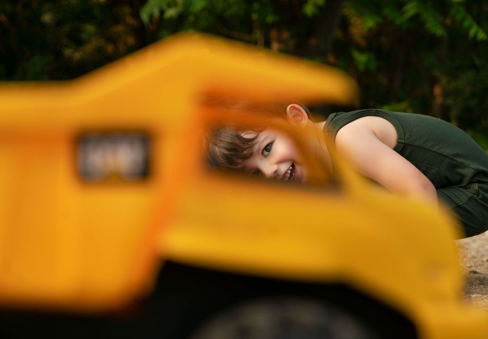 Fun Photoshoot Ideas For Kids - Victoria Christine Photography