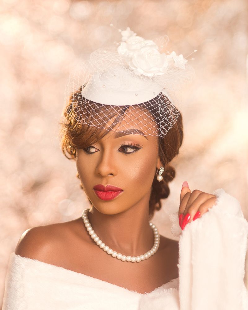 Portraits JDFrank Studios Top Nigerian Wedding And Portrait