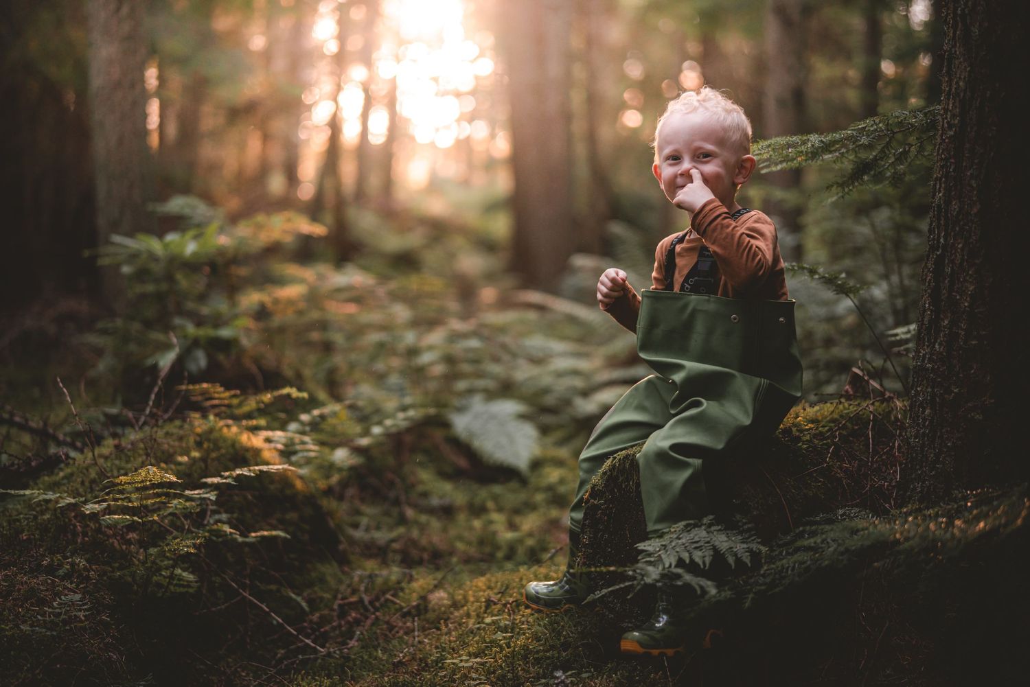 The Benefits of Foraging - The Grizzly Forager: The Definitive Guide to ...