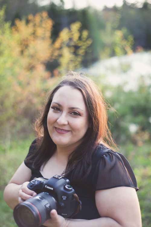 About - Tara Collins Photography