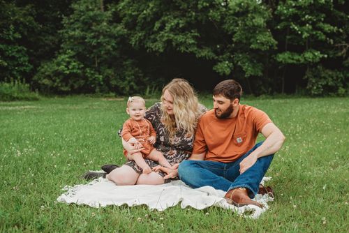 Family - Cherie Schultz Photography