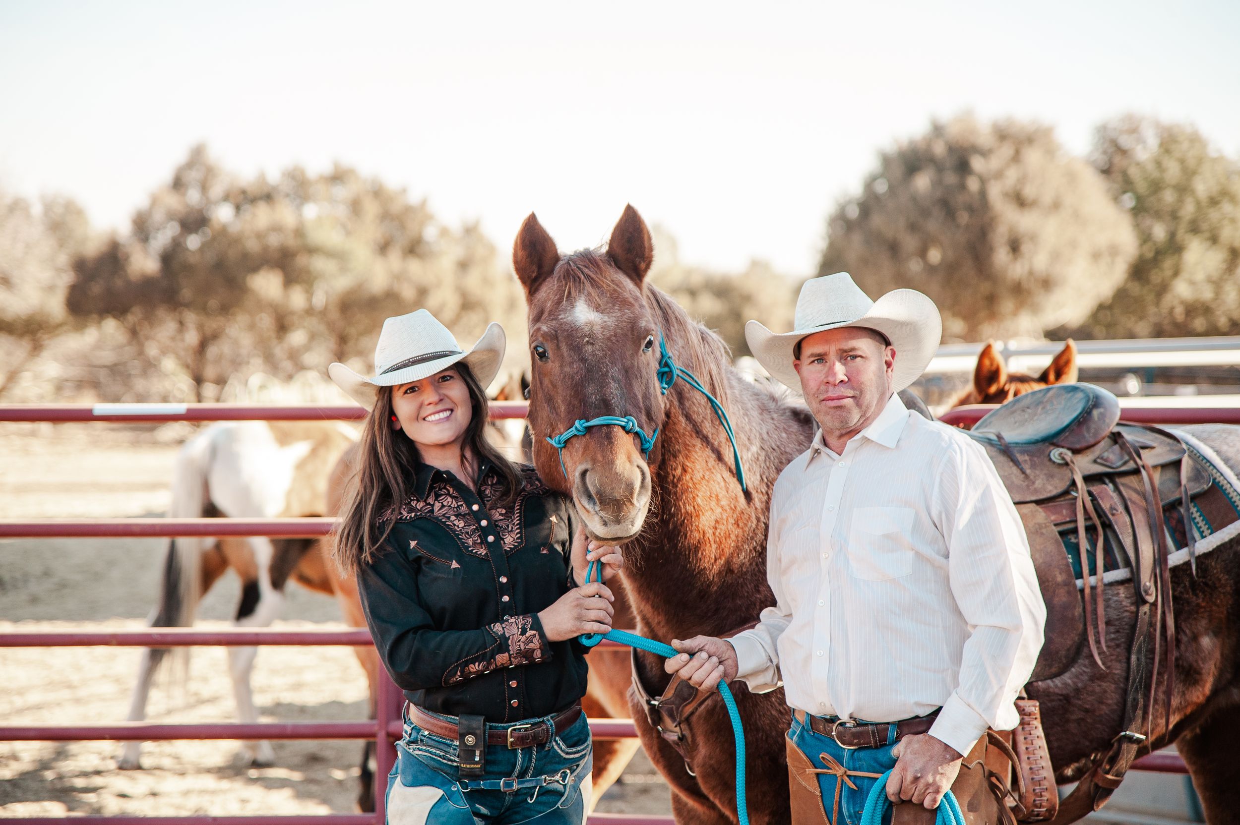 Portraits - Beth Mitchell Photography