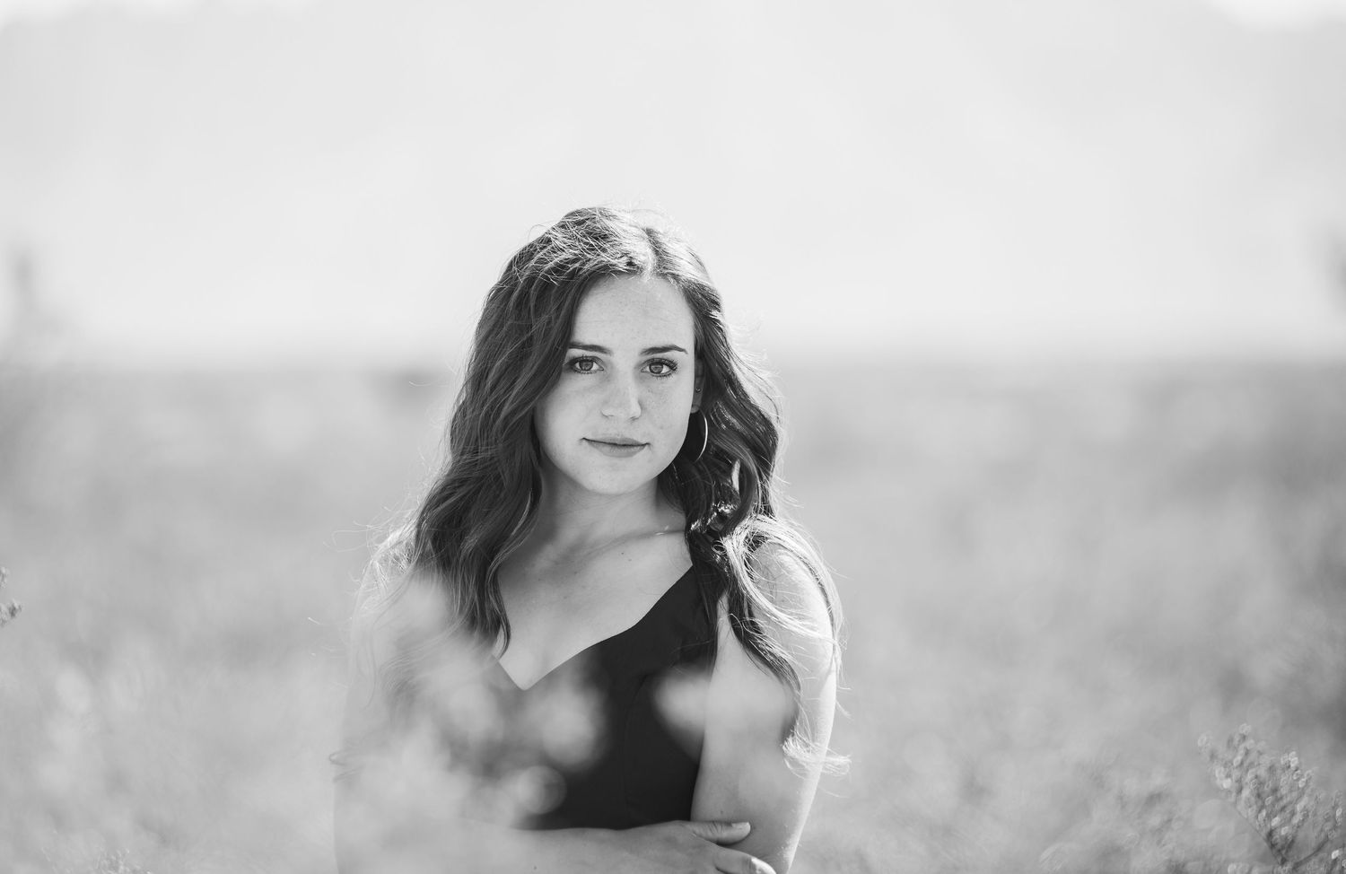 Portraits - Beth Mitchell Photography