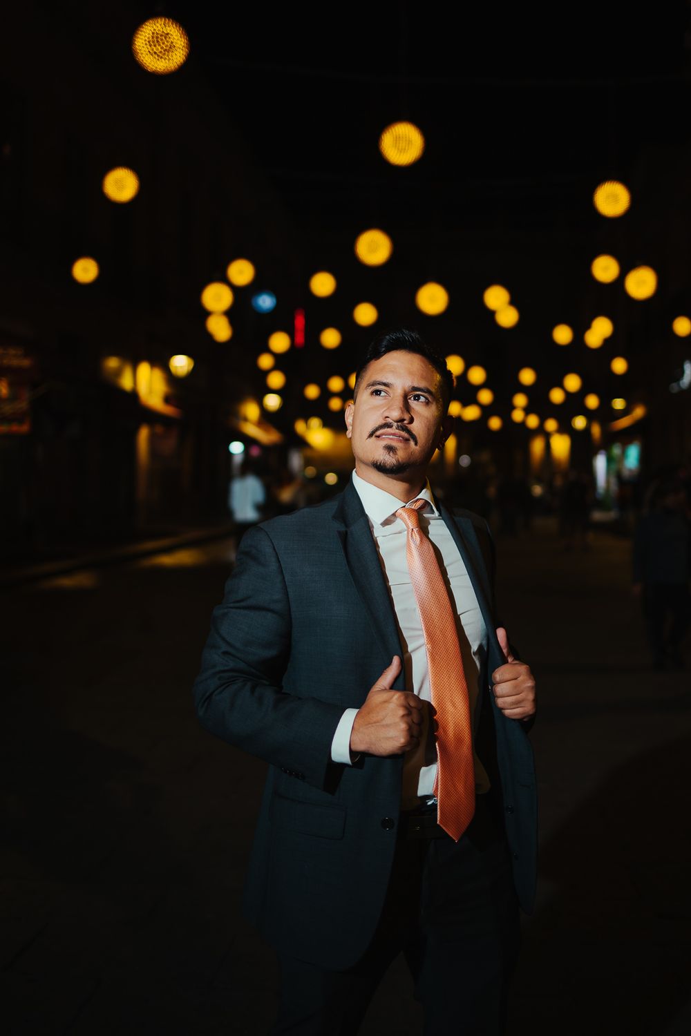 ¿Quién soy? - JULIO RAZO FOTÓGRAFO DE BODAS