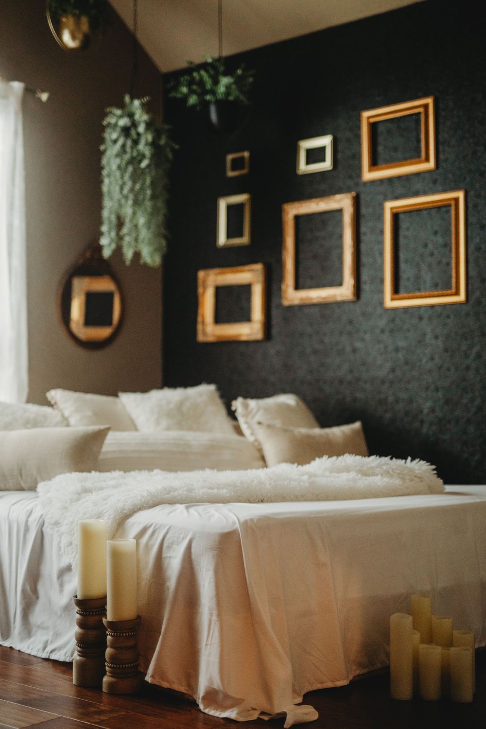 Boudoir - Kelsie Jo Photography