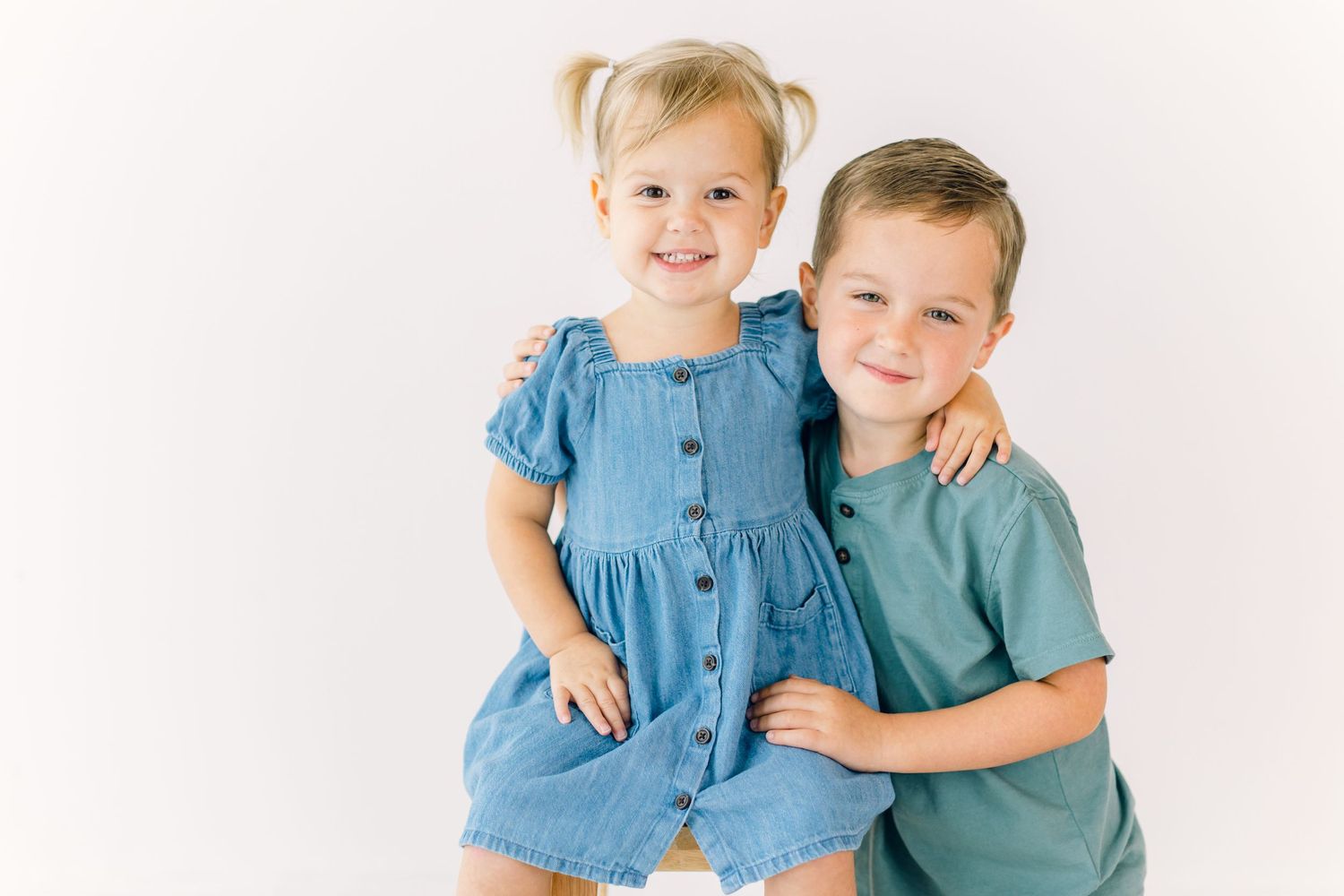 School Photos - Bethany Scott Portraiture