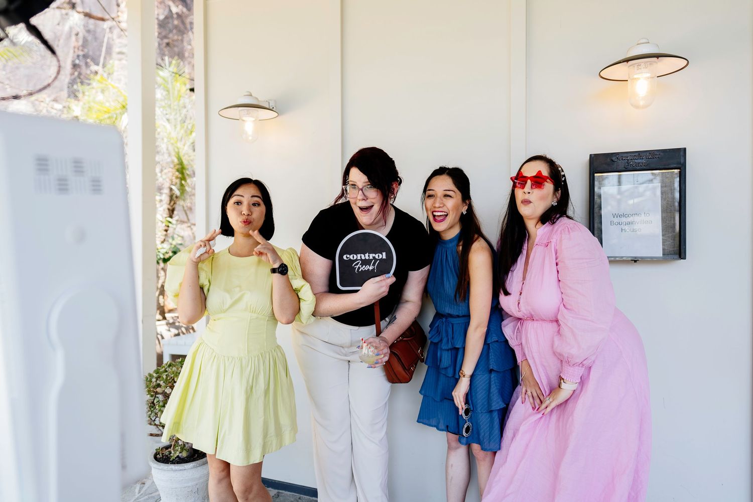 Events - The Infinity Collective | Queensland Photographer & Videographer