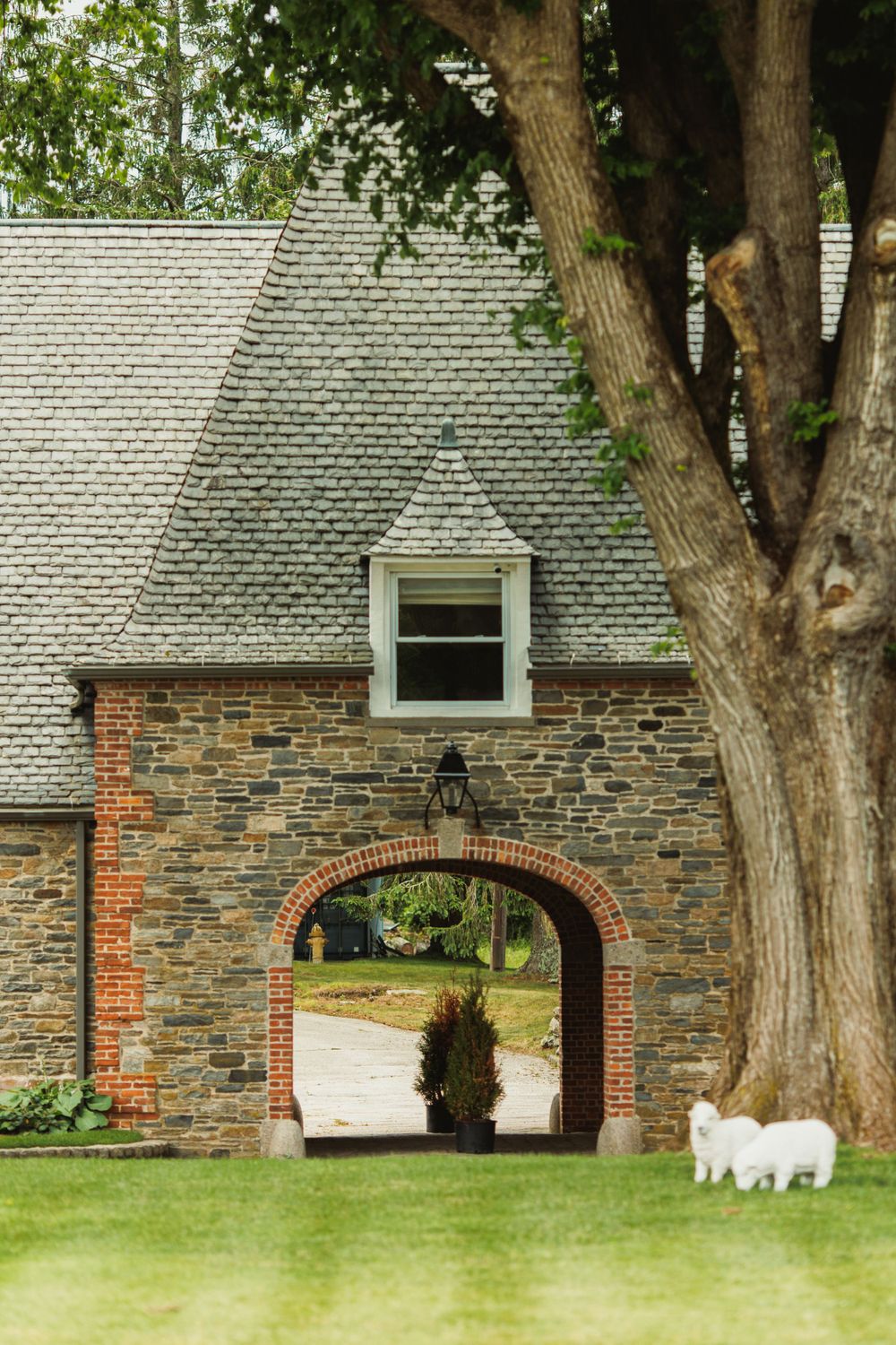 Allison & Sean's Shepherd's Run Wedding | Wakefield, RI - Kelsey Haley ...