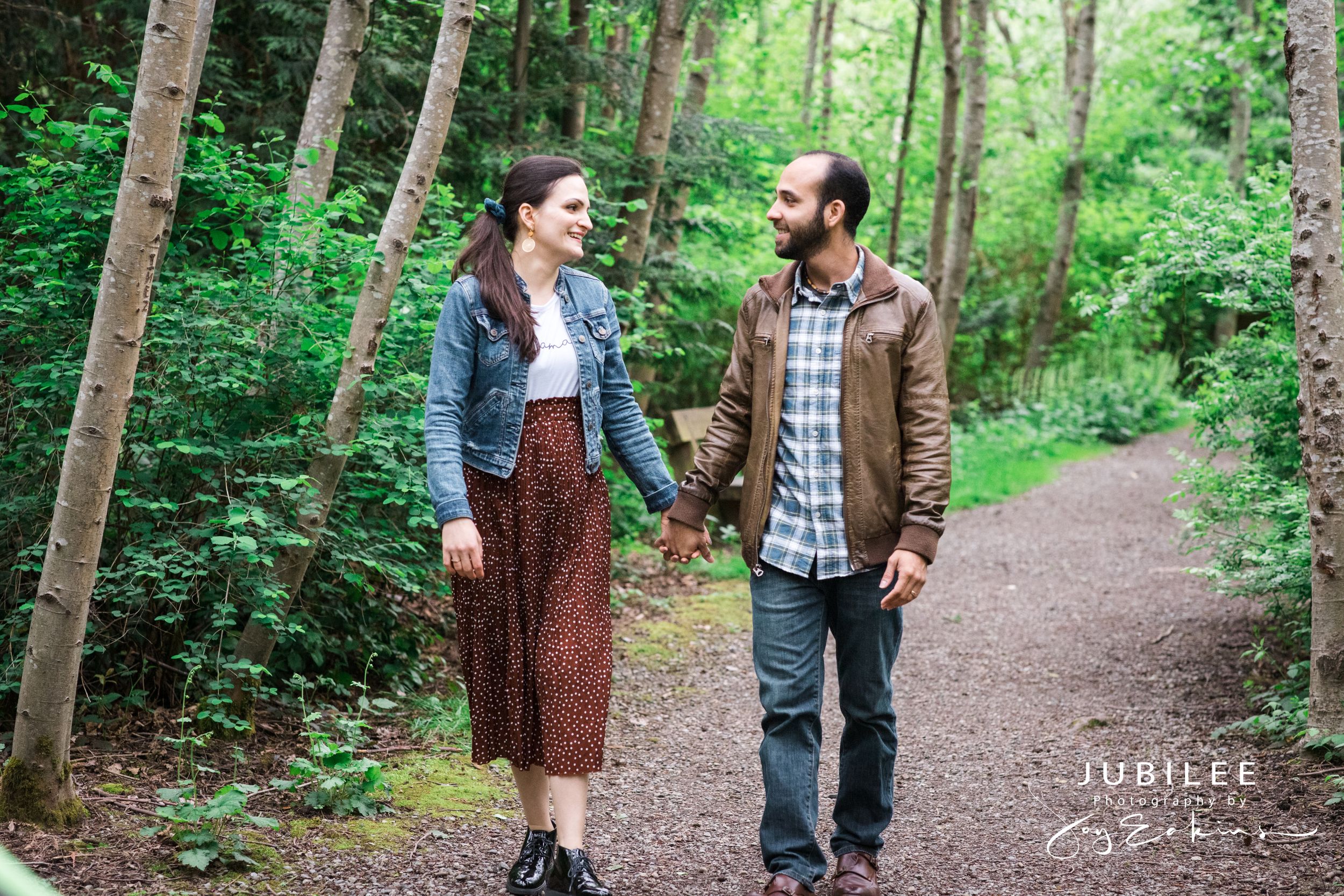 Family - JUBILEE photography by Joy Eakins