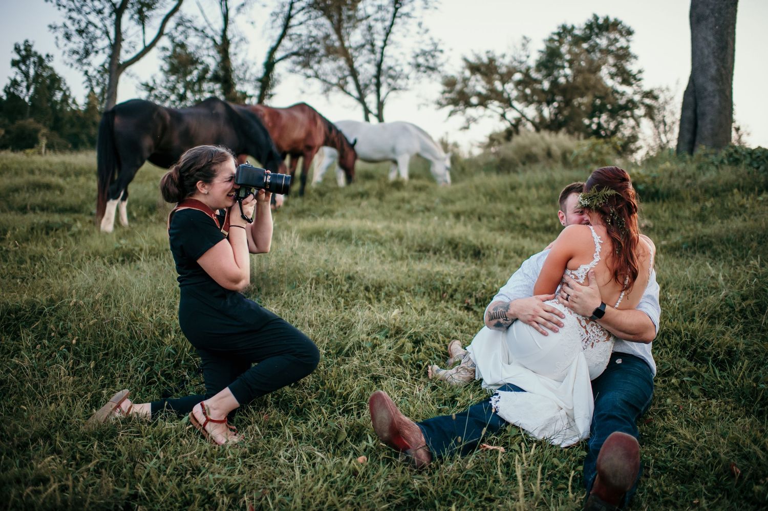 About - Laura Metzger Photography