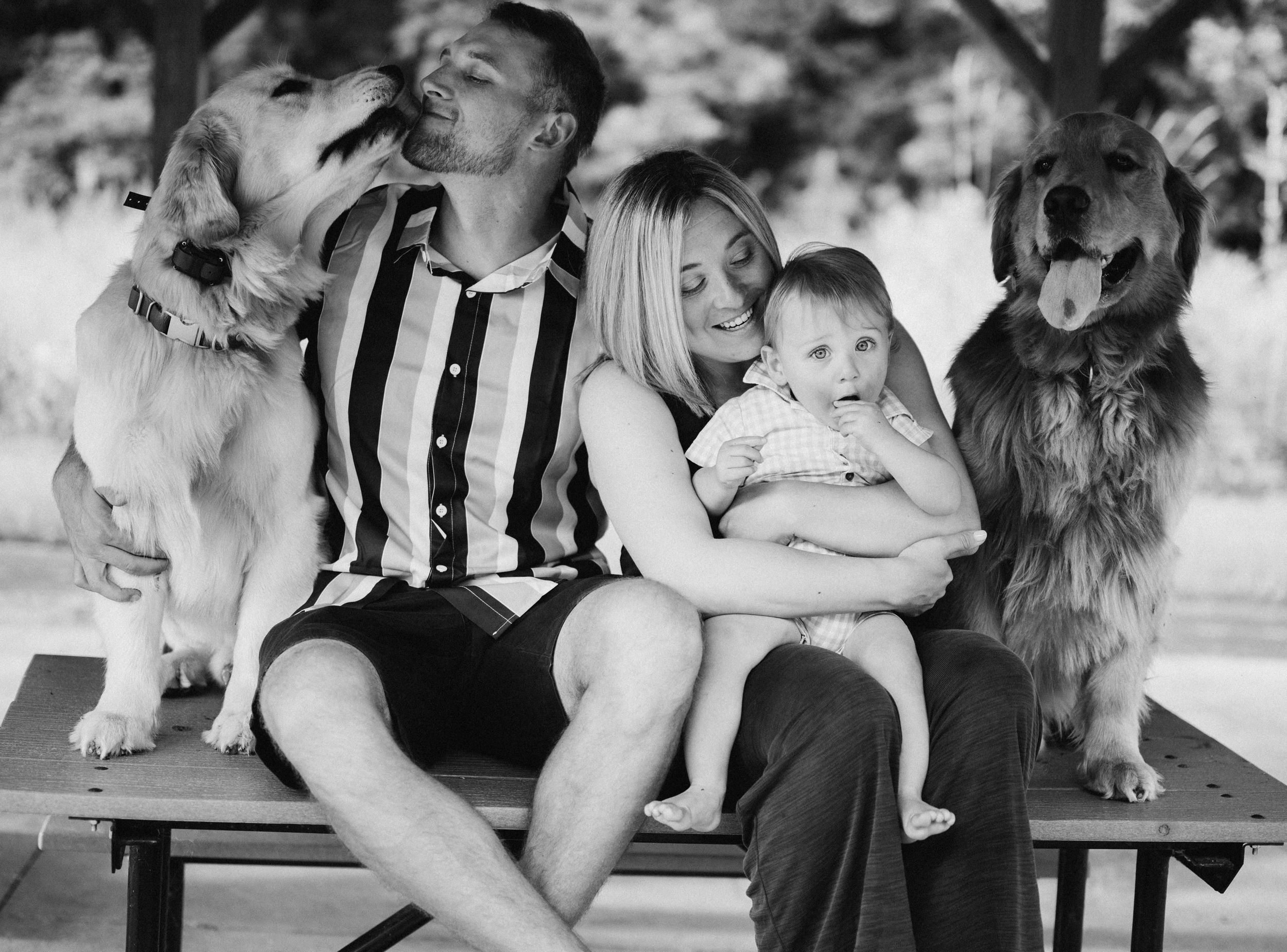 Experience - Maggie Beth Photography