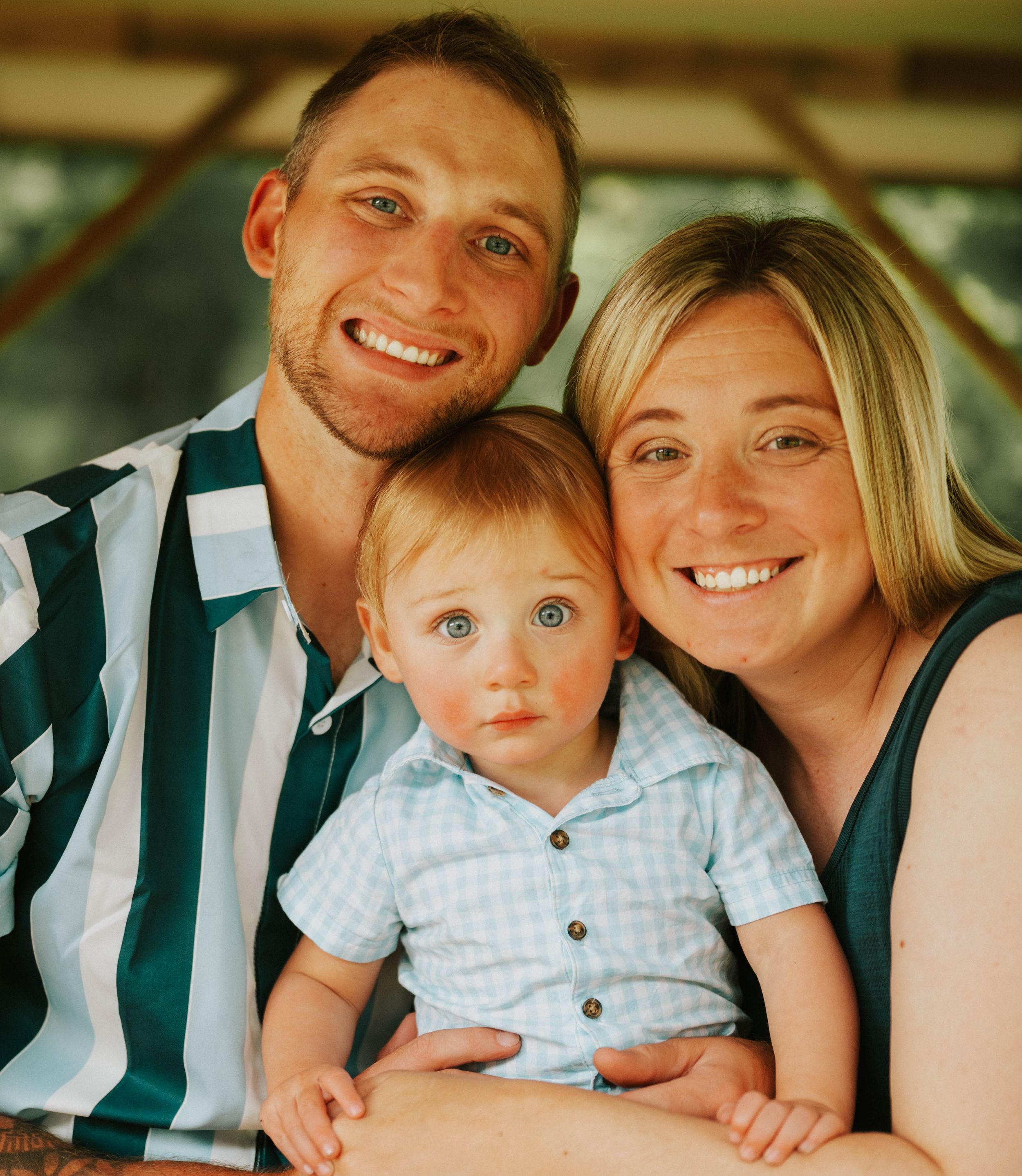 Experience - Maggie Beth Photography