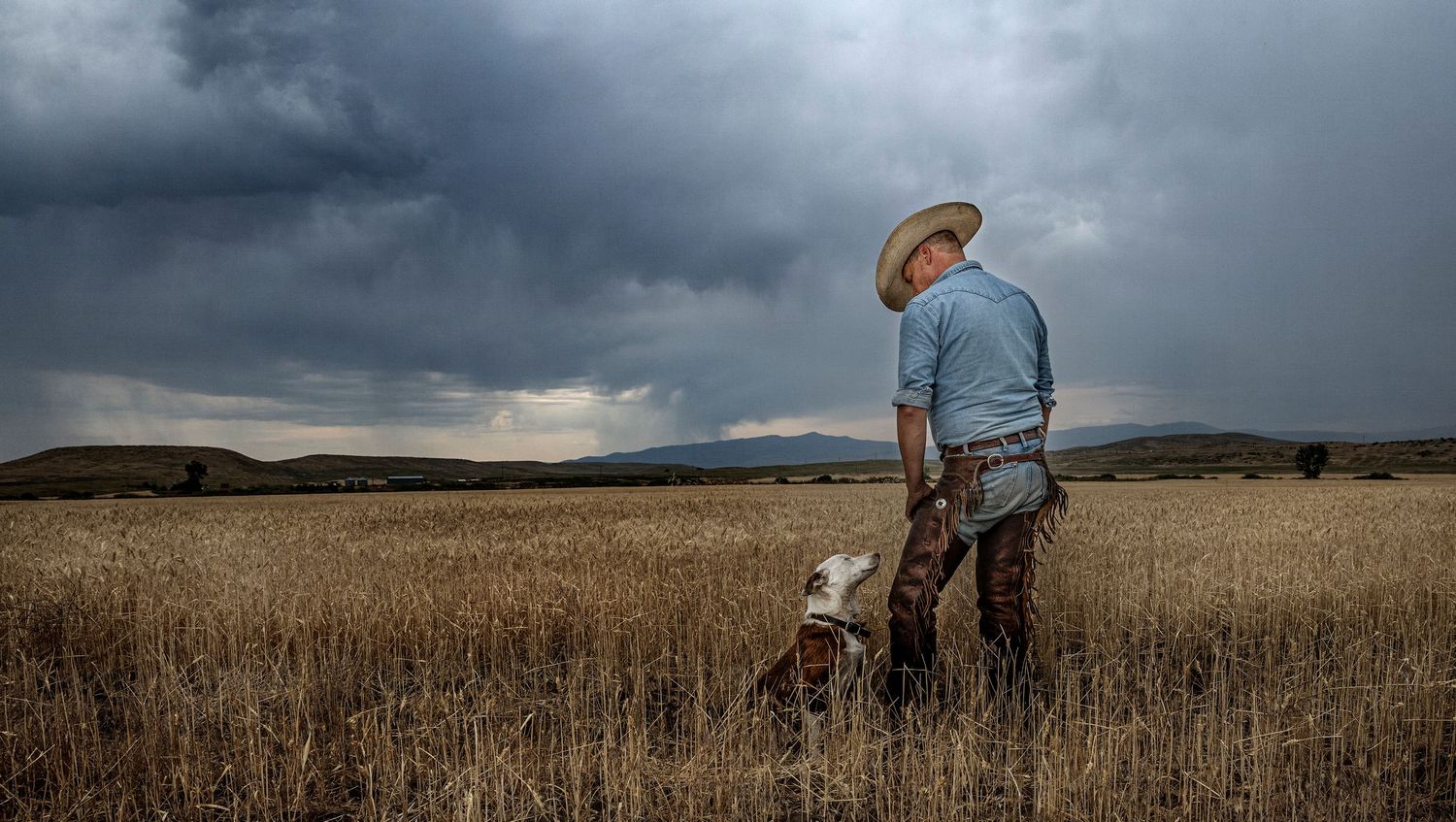 Portraits - Tim Schmidt Photo