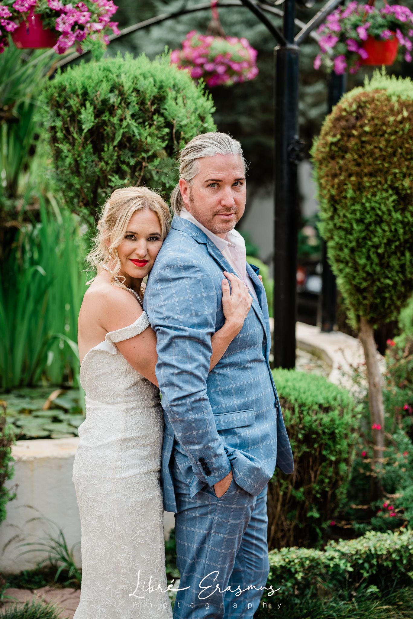 Venue Options - Libre Photography