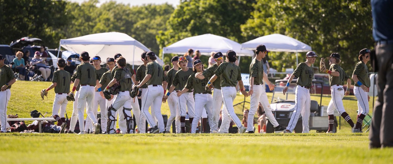 Baseball - Nathan Hay Photography