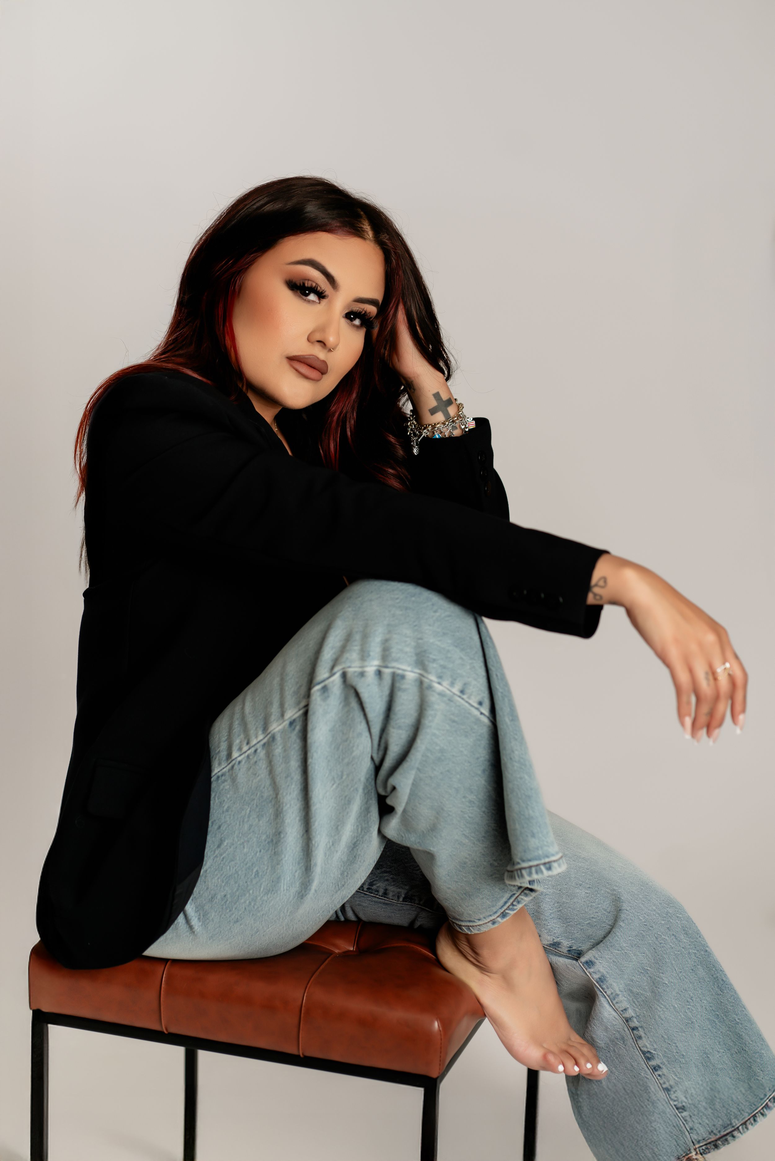 Birthdays - Pop of Color Images