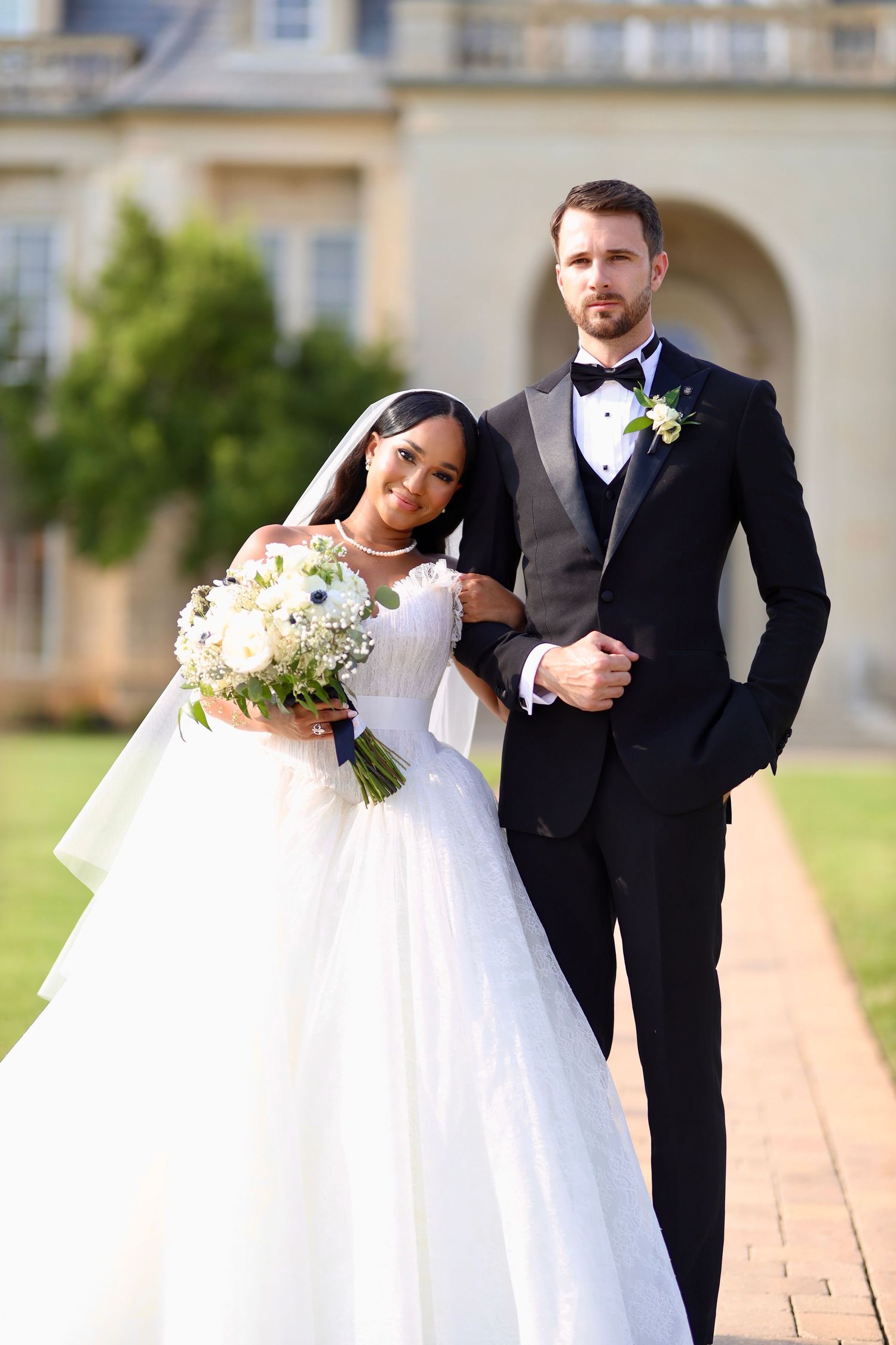 Wedding Copy - Melvin Sweats