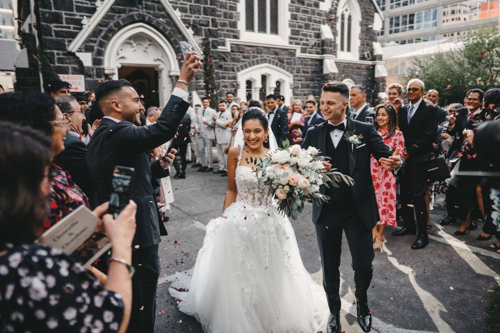 Chanelle & Christian @ Bramleigh Estate