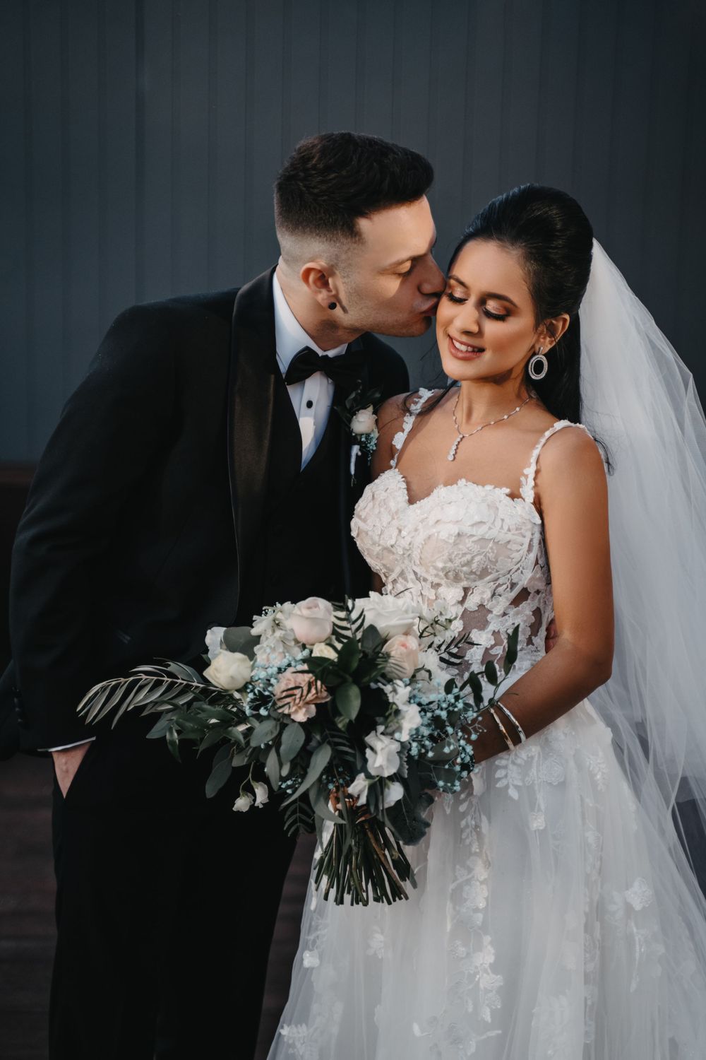 Chanelle & Christian @ Bramleigh Estate