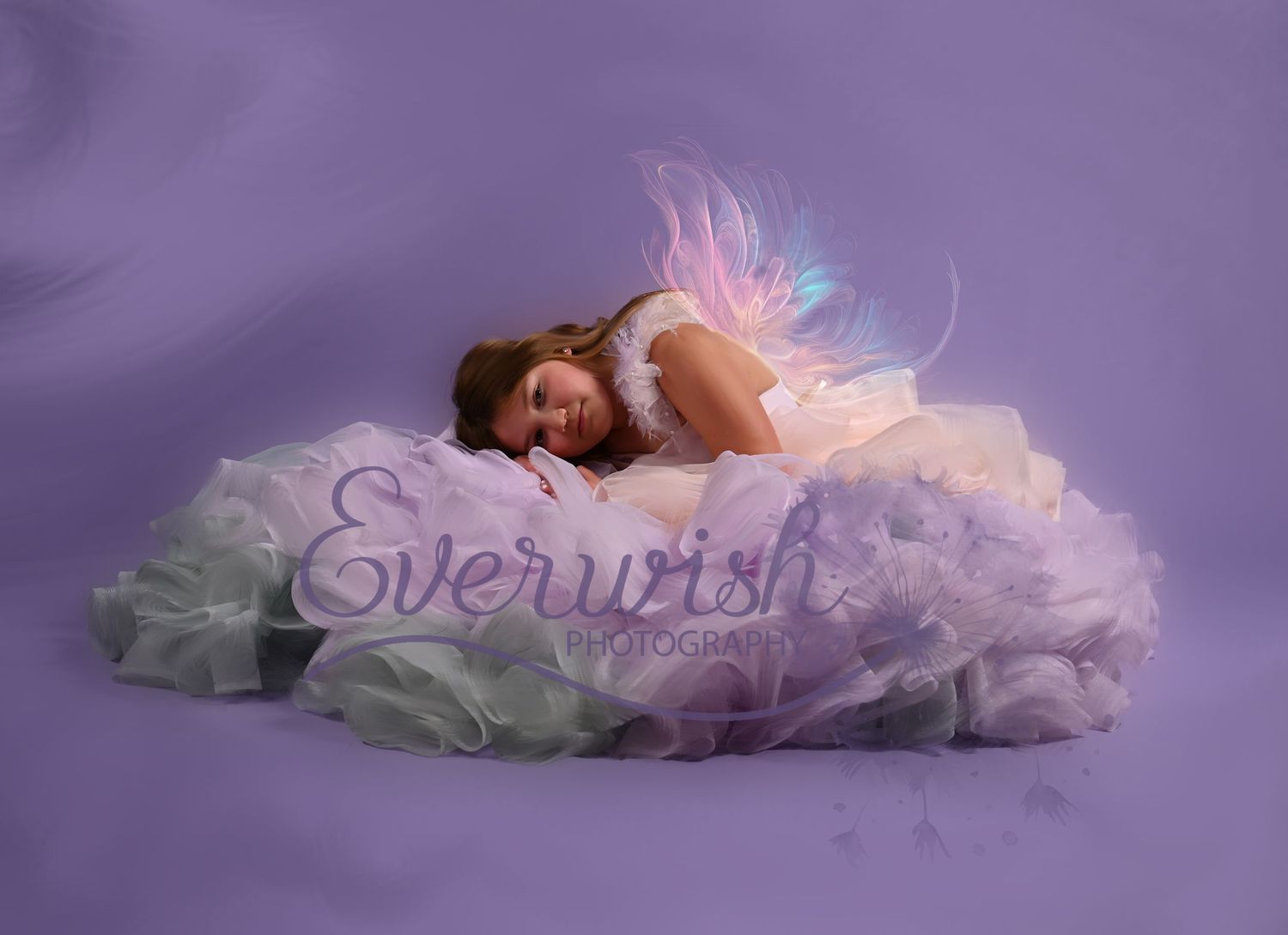 Pricing - Everwish Photography