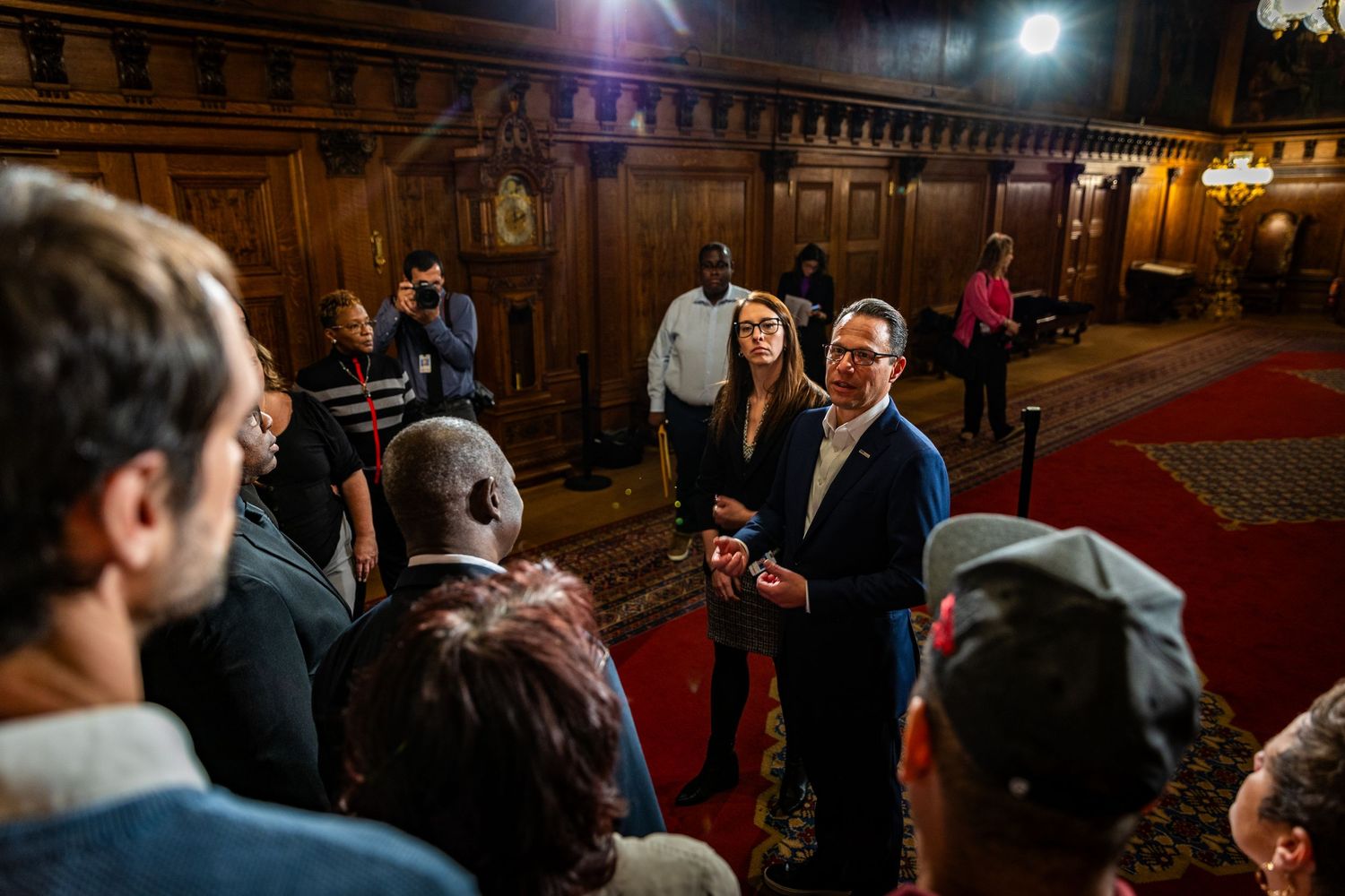 Portfolio - Max Barkley Photos