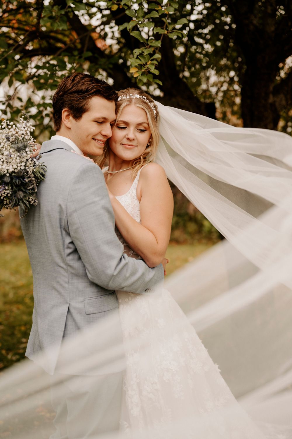 Minneapolis Wedding Photographer - Alex Rae Photography