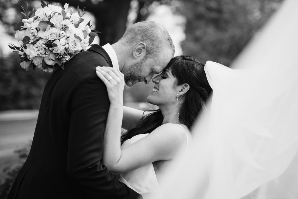 Minneapolis Wedding Photographer - Alex Rae Photography