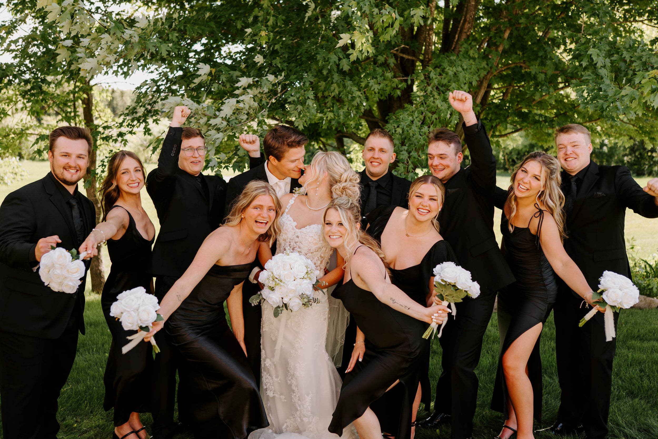 Minneapolis Wedding Photographer - Alex Rae Photography