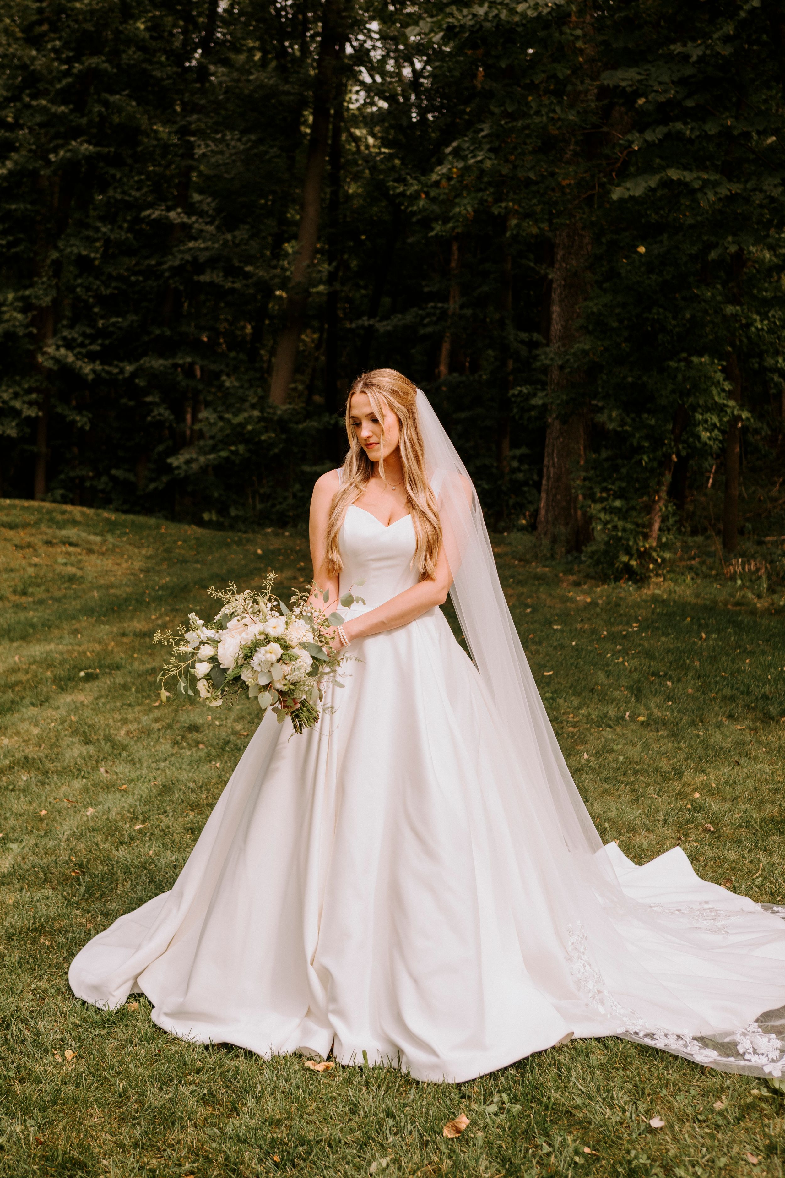 Minneapolis Wedding Photographer - Alex Rae Photography