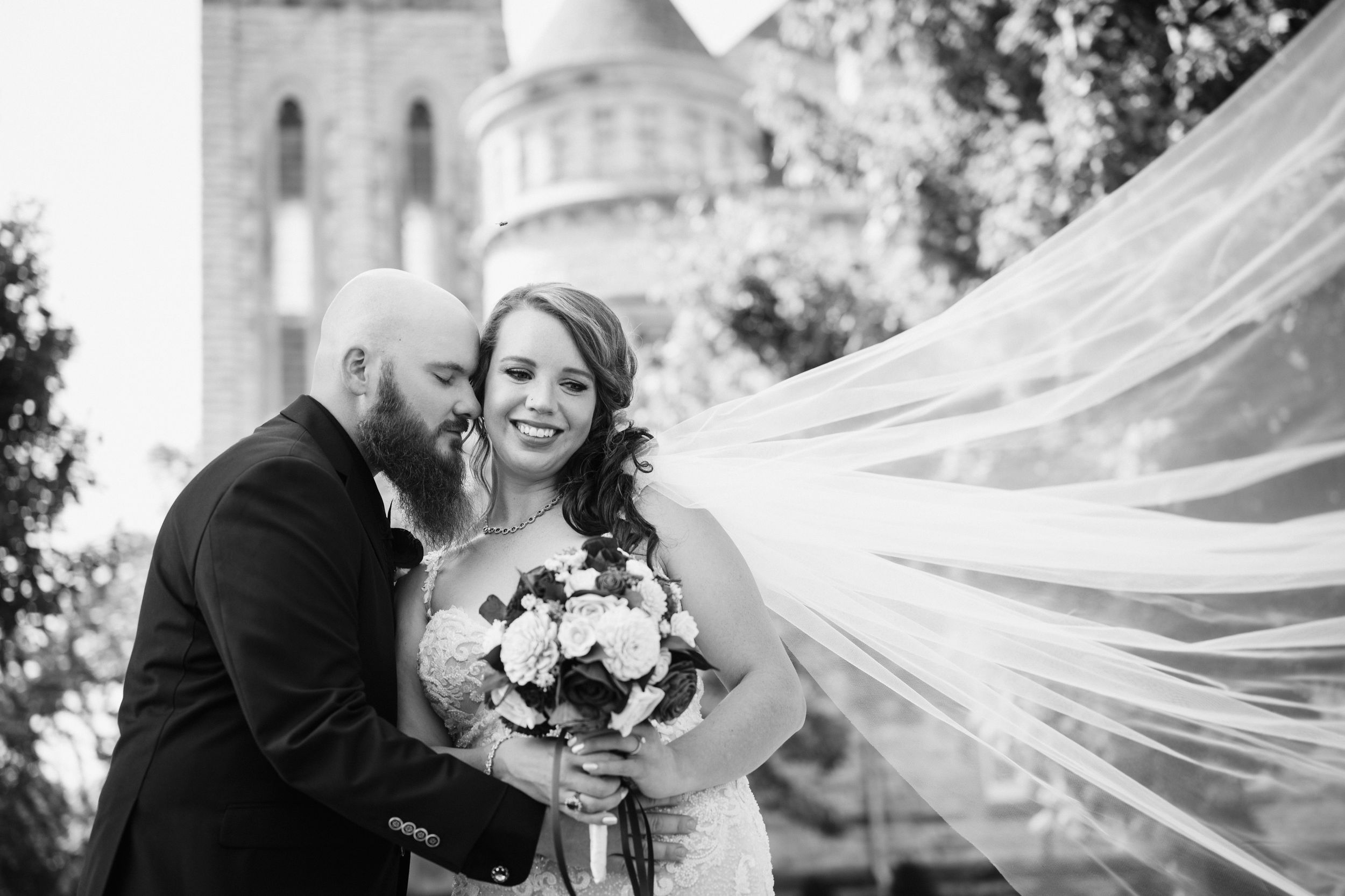 Minneapolis Wedding Photographer - Alex Rae Photography