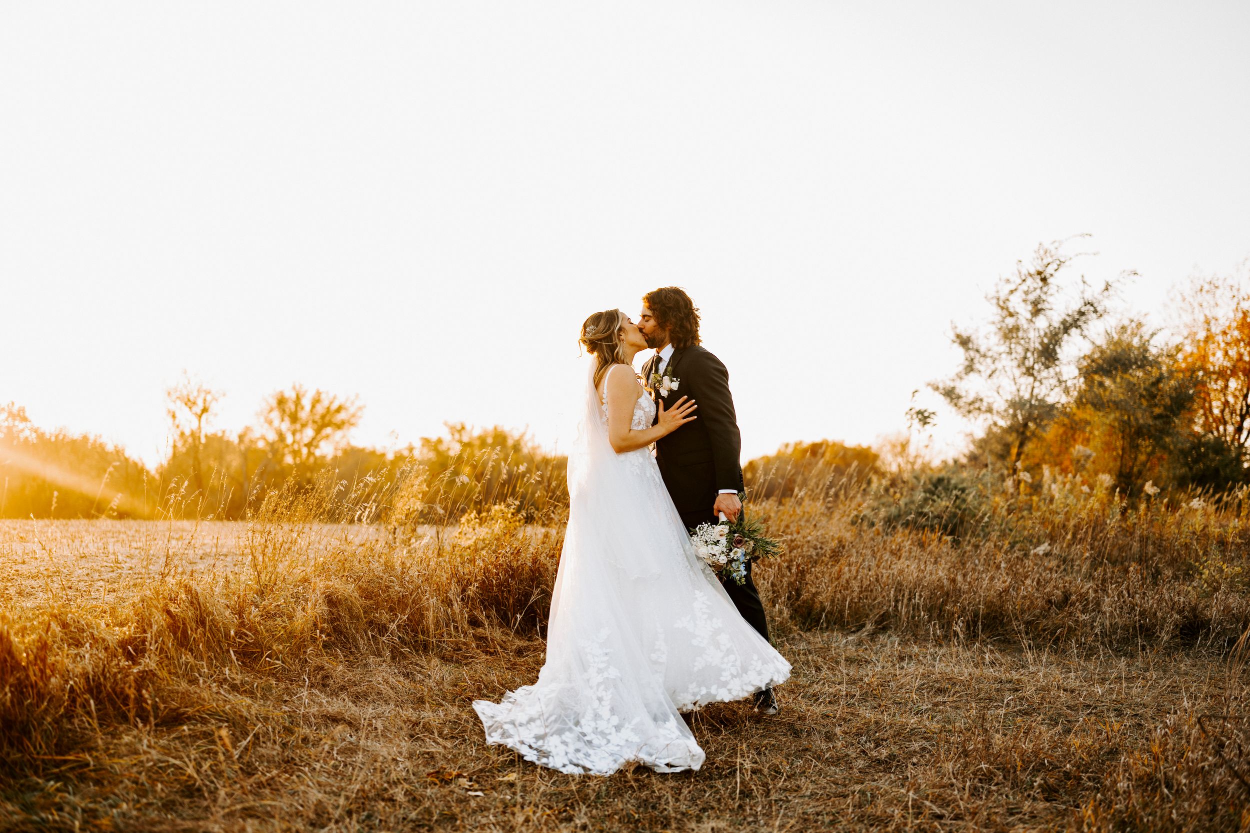 Minneapolis Wedding Photographer - Alex Rae Photography