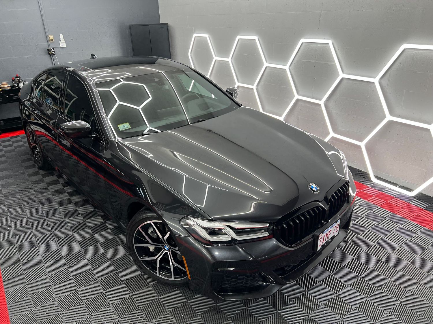 Purcell's Pro Detail