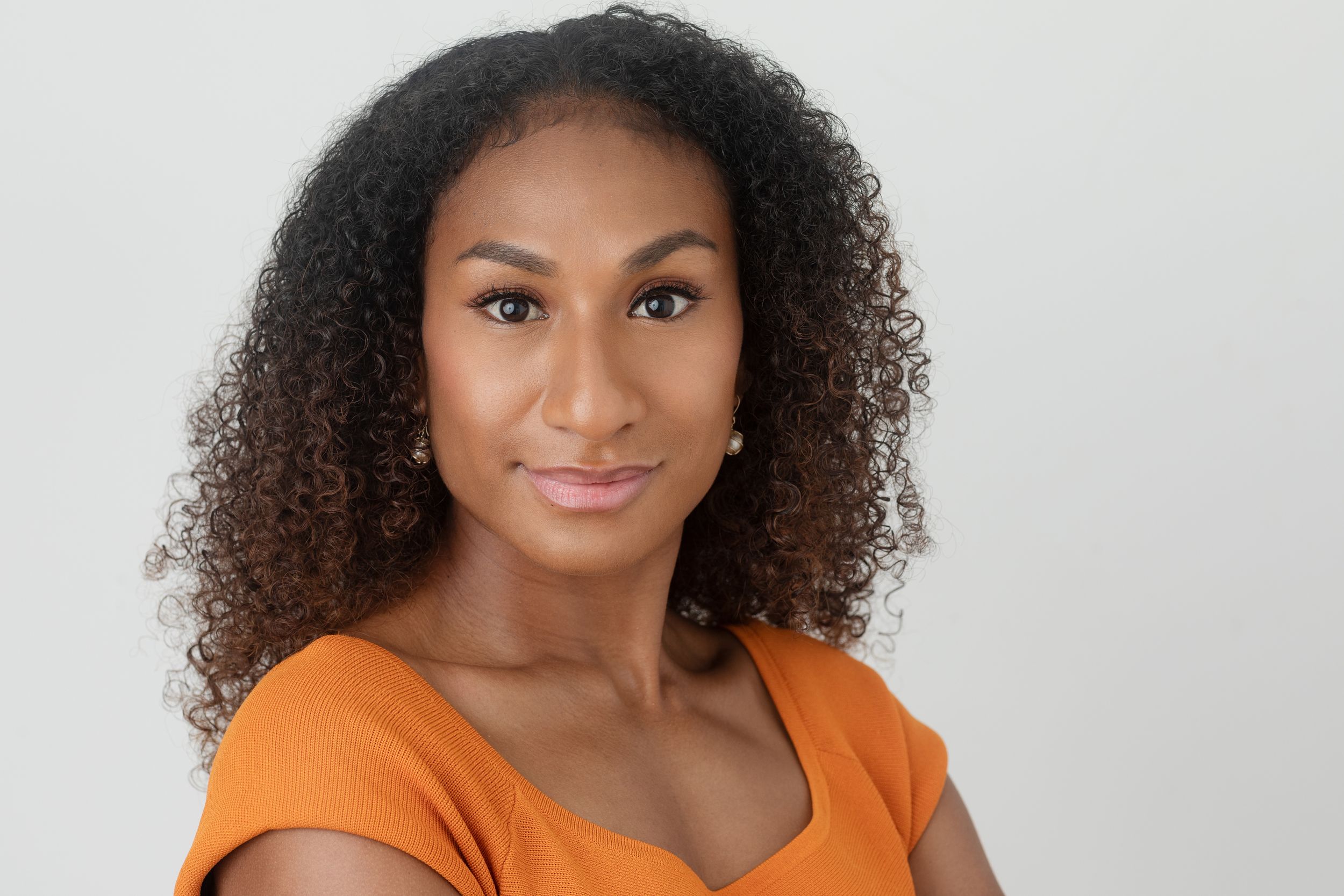 Headshots - Daniel Wala Photography