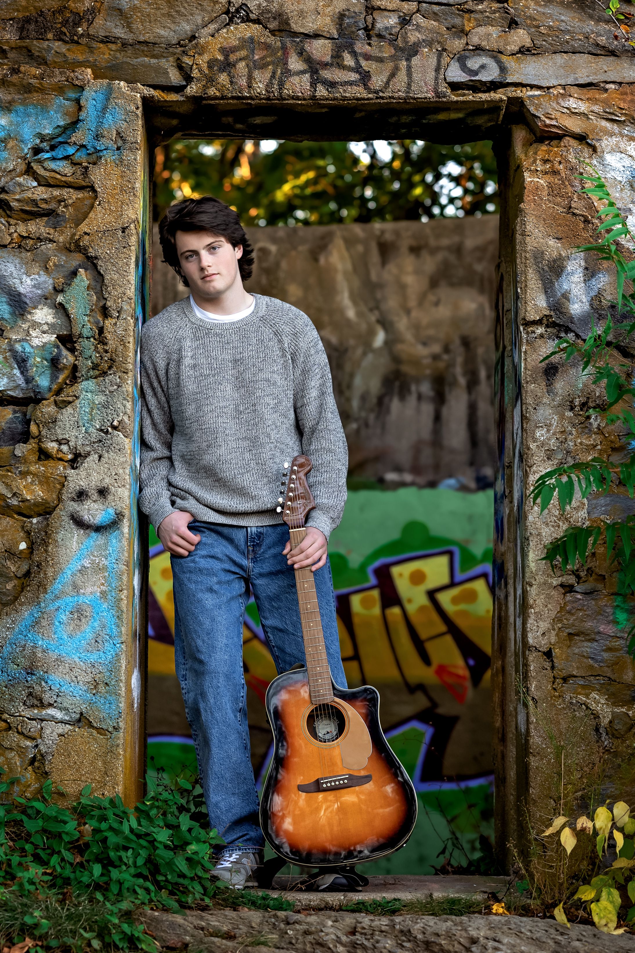 Michelle Menard Photography