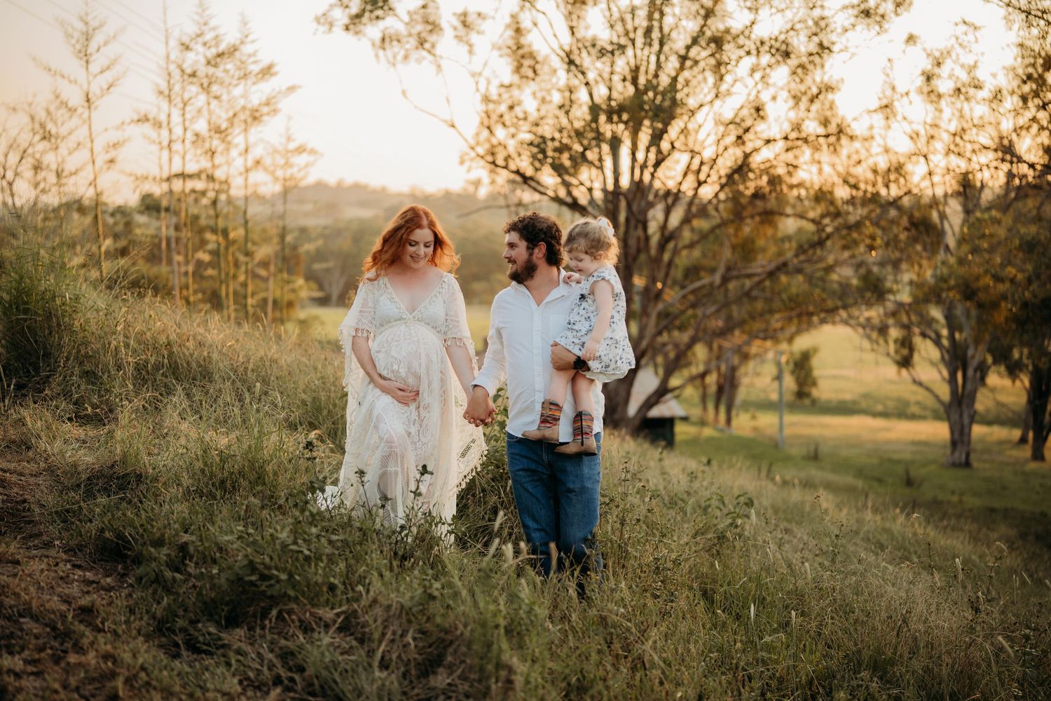 Family - Wandering Photography