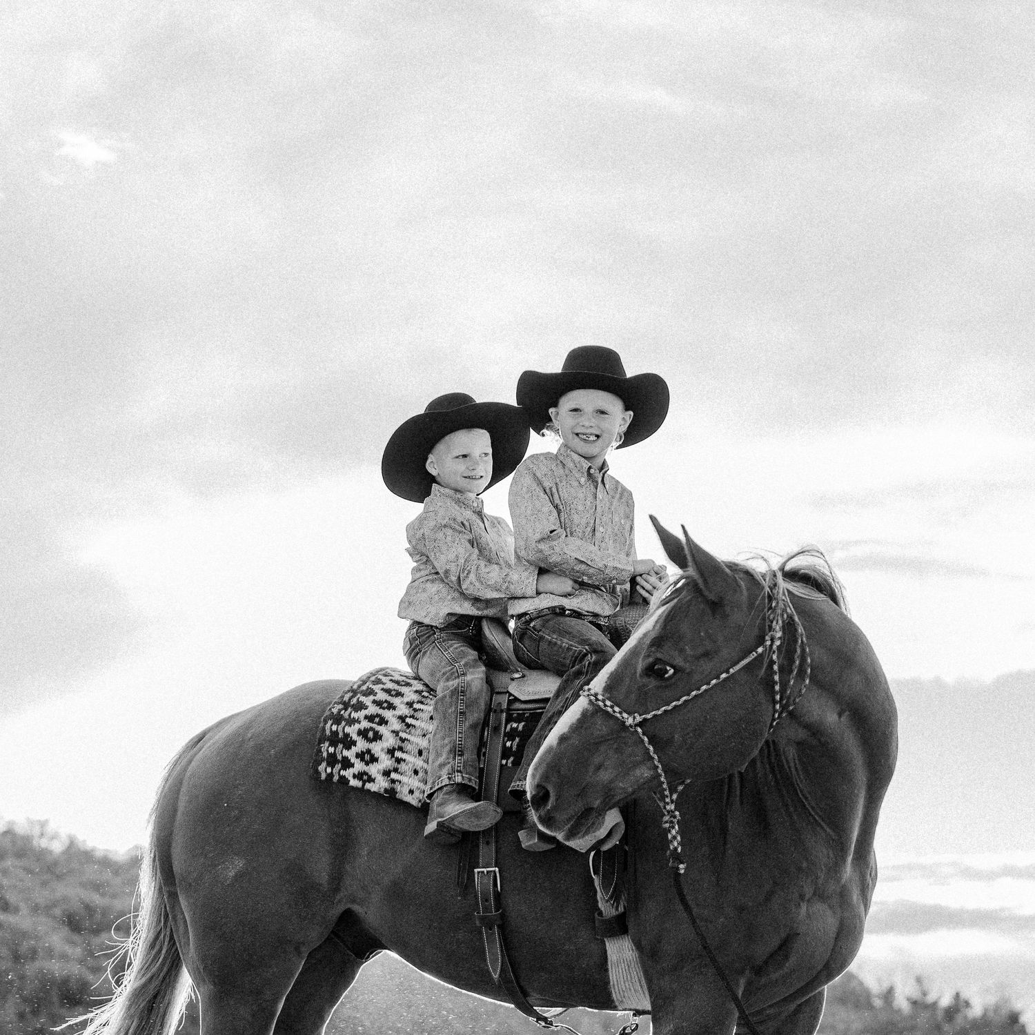 Leea Westfall Photography | Rawlins Photographer