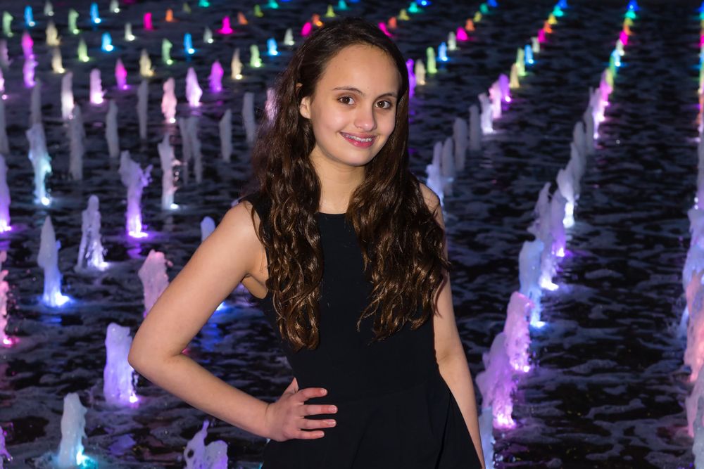 Batmitzvah - Graham's Photos