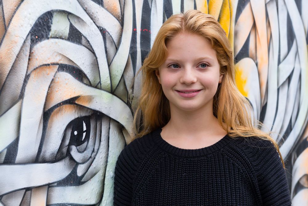 Batmitzvah - Graham's Photos