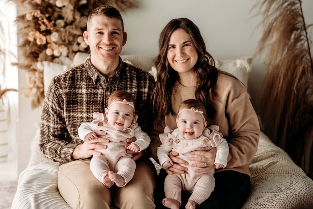 Emmy Gray Photography - Aberdeen, South Dakota Photographer