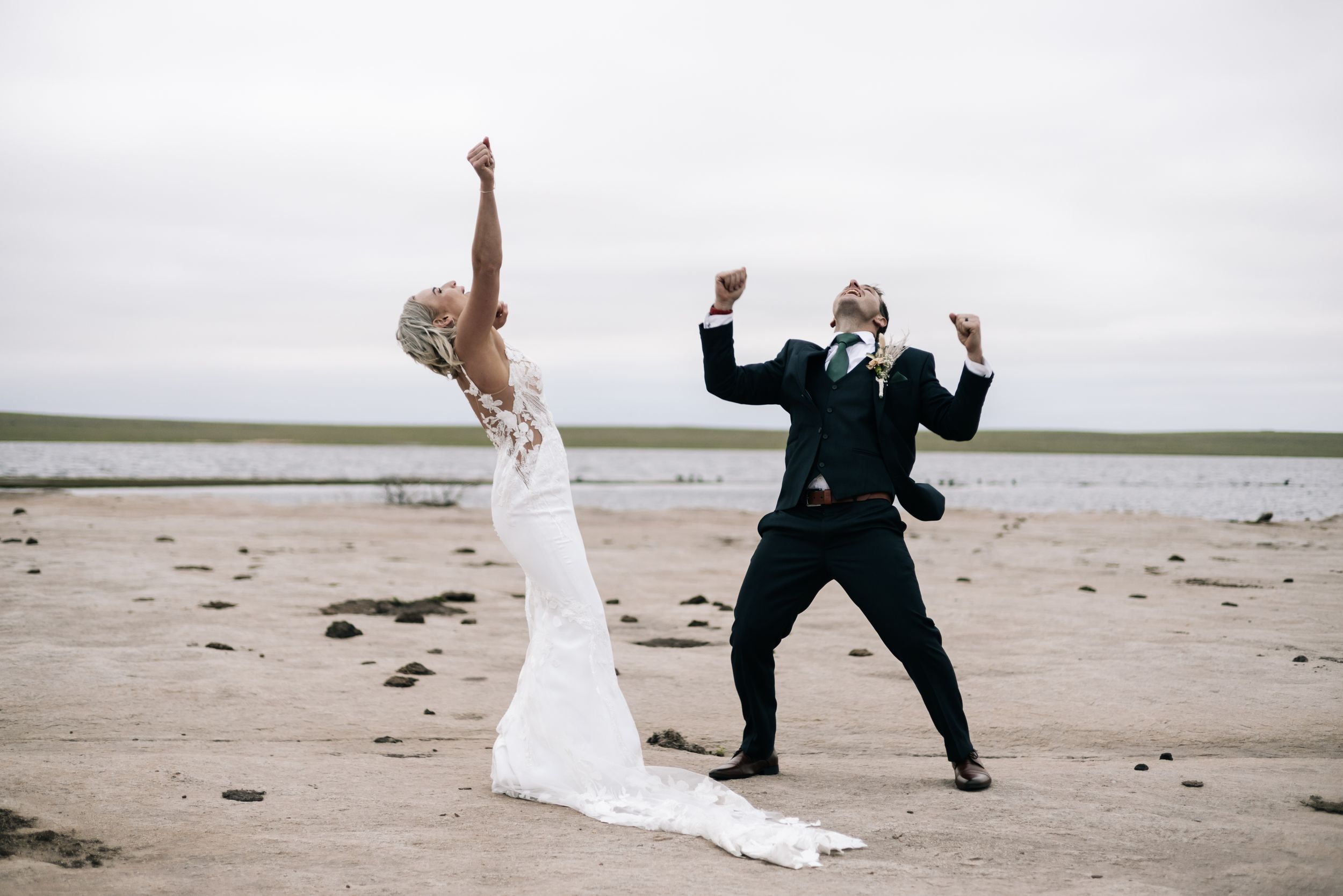 Weddings - I Do - Wedding Productions